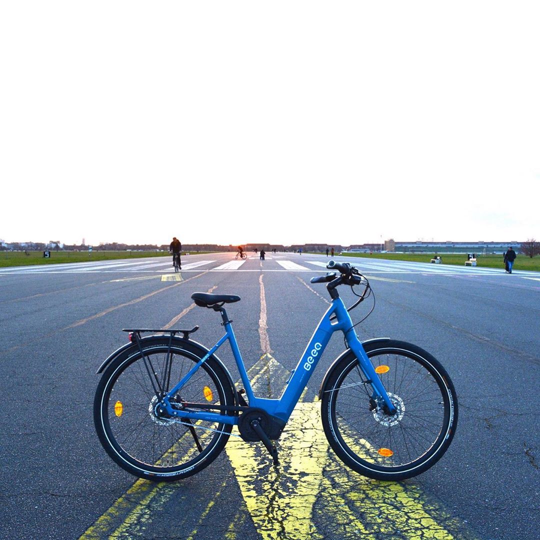 Home · Beeq bicycles