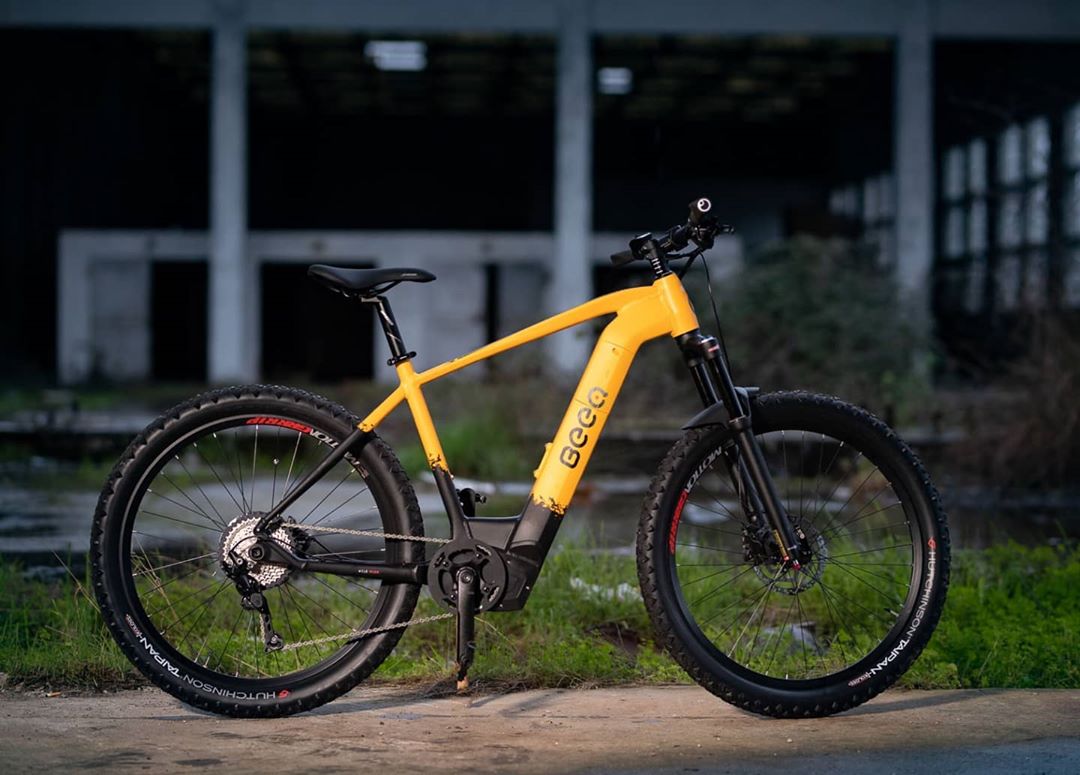 Home · Beeq bicycles